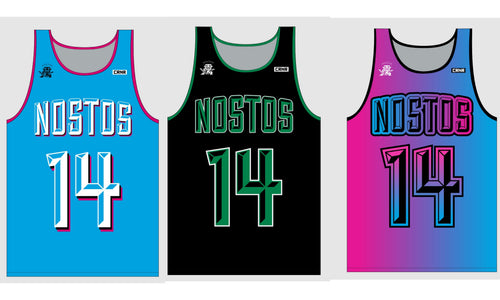 Shop Nostos MMA